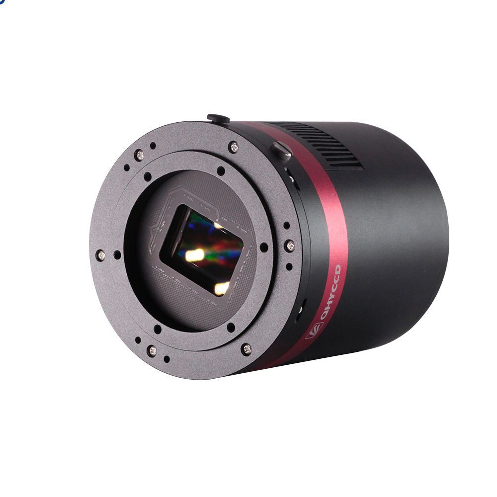 QHYCCD Astronomy Cameras – Astrofactors